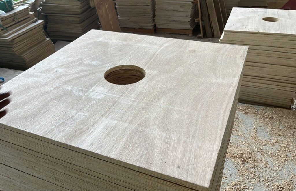 A Guide to Plywood End Fitments in the UAE: Dubai's Best Suppliers - Al ...